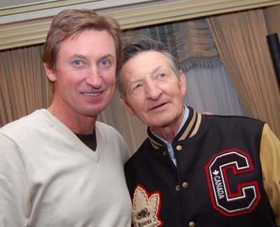 Wayne Gretzky - Alchetron, The Free Social Encyclopedia